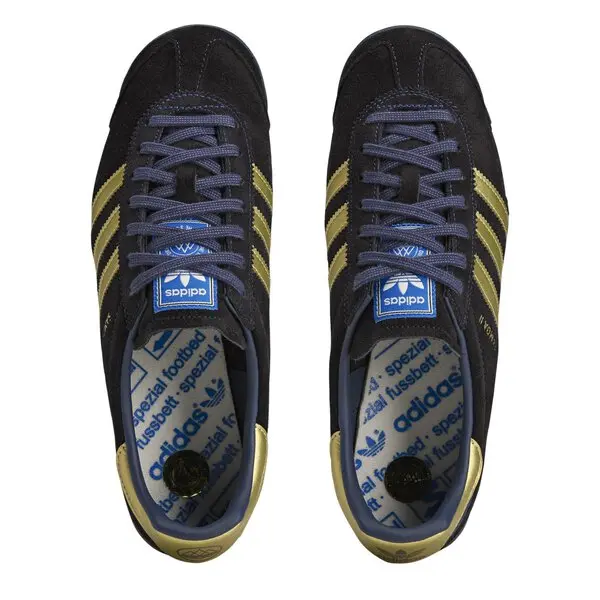 Adidas Solid Color Shoes
