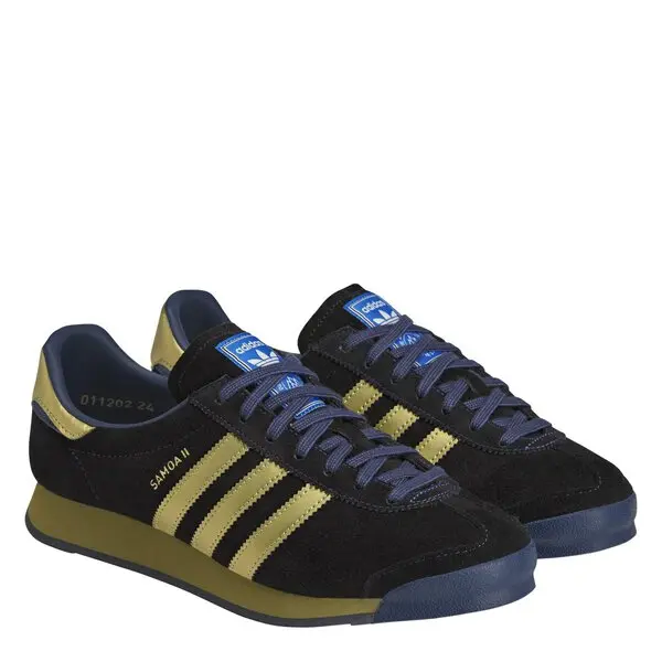 Adidas Solid Color Shoes