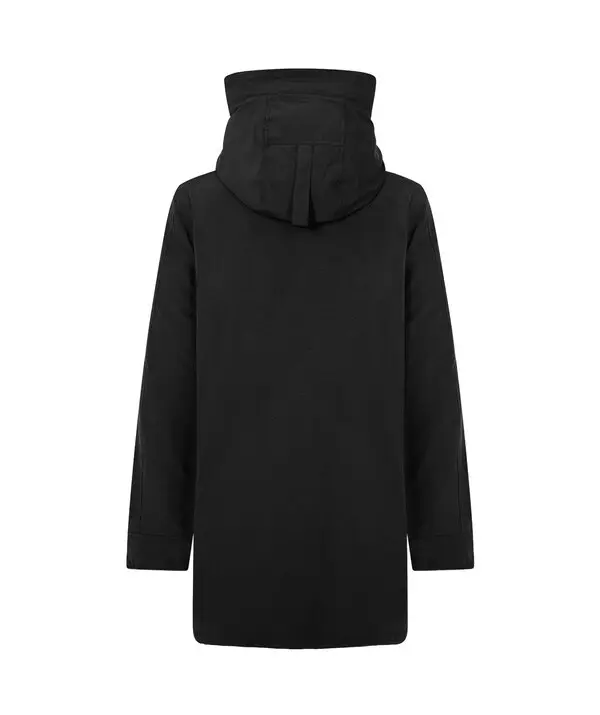 Canada Goose Hooded Parka Coat