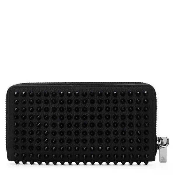 CHRISTIAN LOUBOUTIN Rivet Wallet