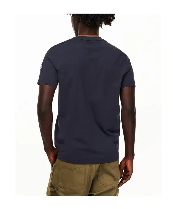 Moncler Cc T-shirt Sn62