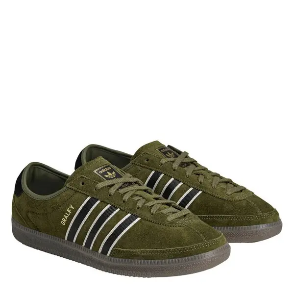 Adidas Low-top Casual Shoes