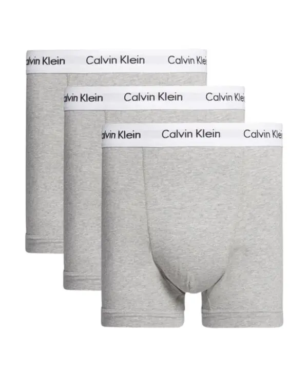 Calvin Klein Logo Underwear