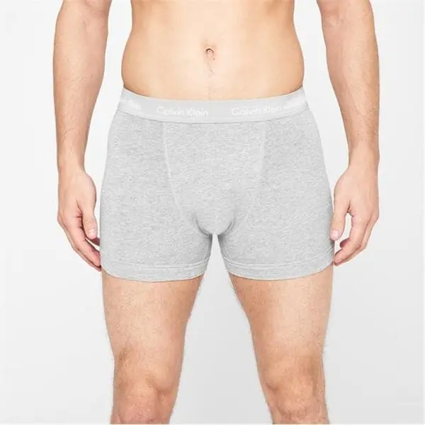 Calvin Klein Logo Underwear