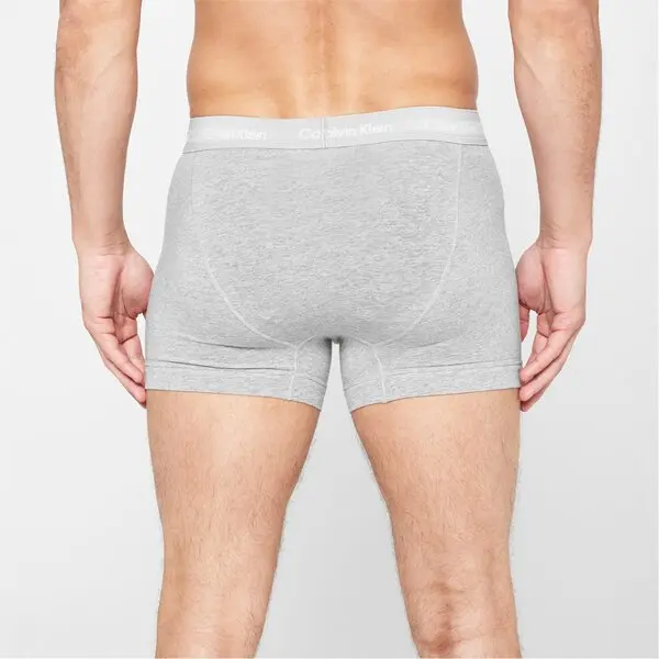 Calvin Klein Logo Underwear