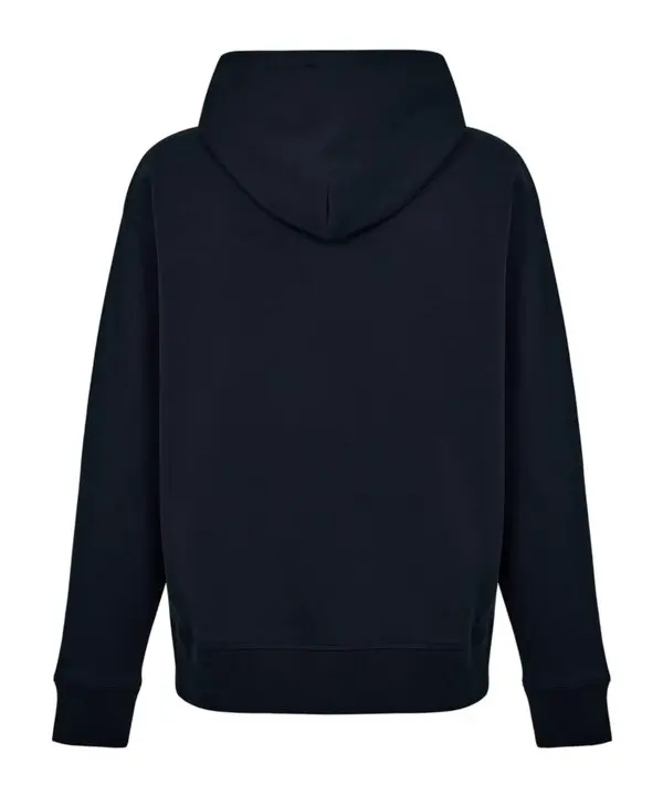 Moncler Logo Hoodie