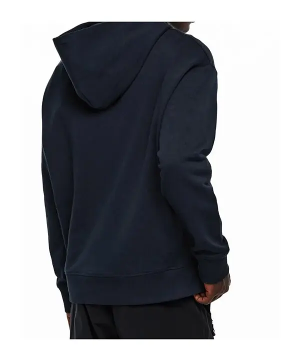 Moncler Logo Hoodie