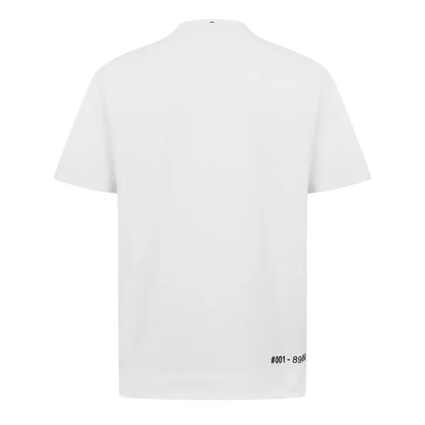 Moncler Logo T-shirt