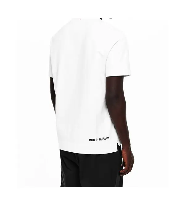 Moncler Logo T-shirt
