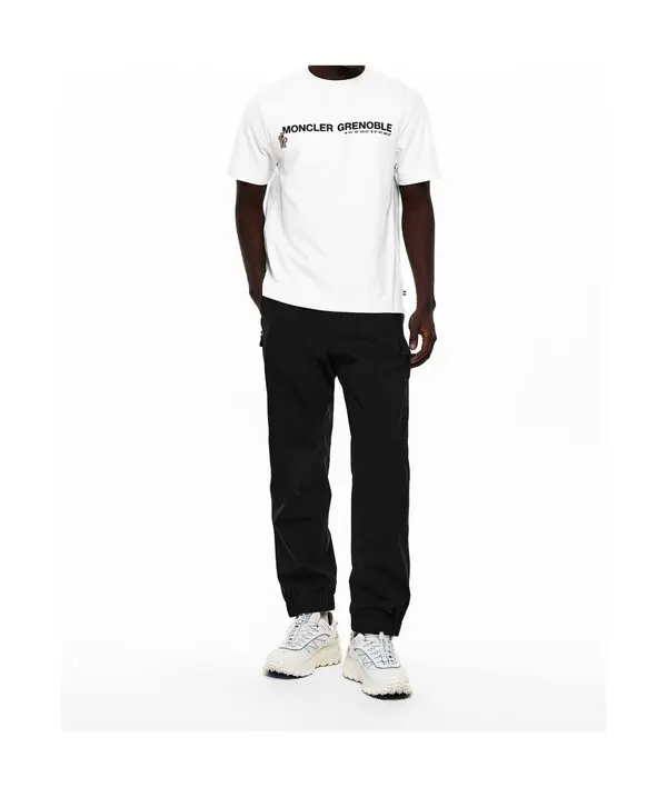 Moncler Logo T-shirt