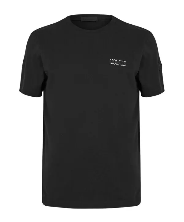 Moncler Mb T-shirt