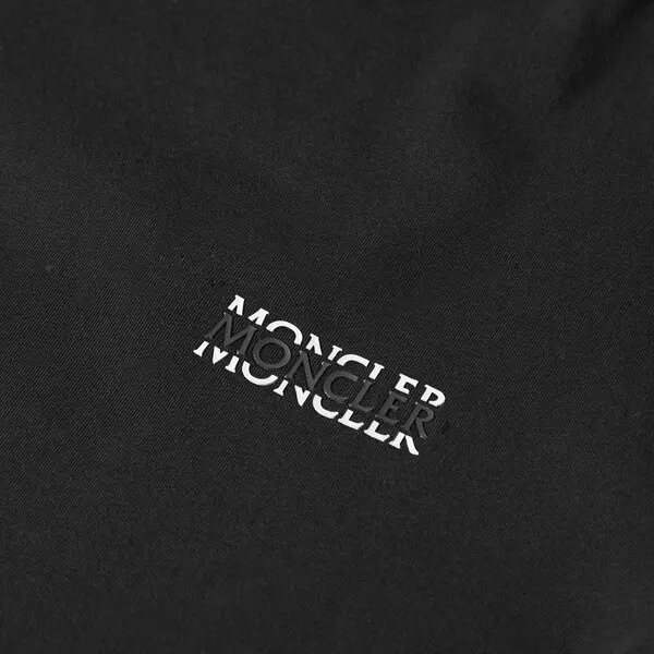 Moncler Mb T-shirt