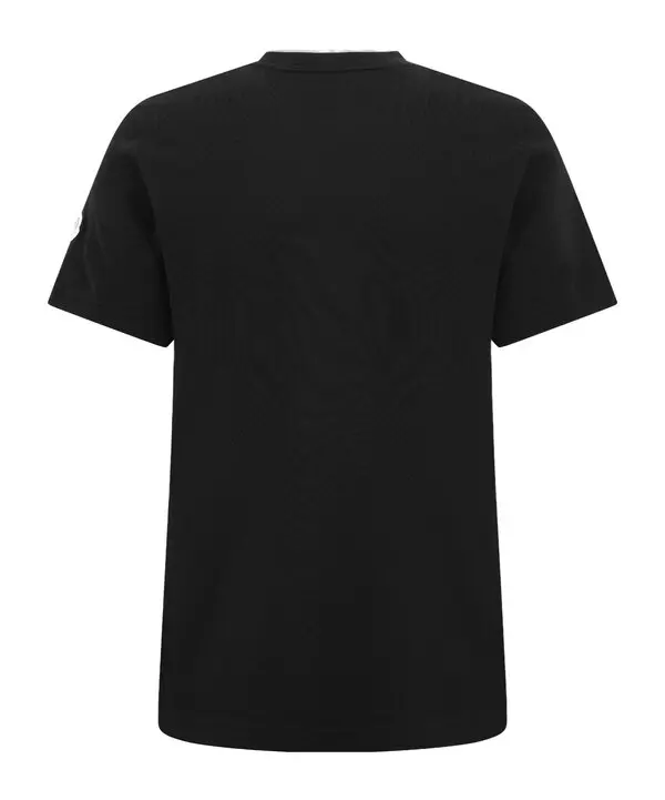 Moncler Cotton T-shirt