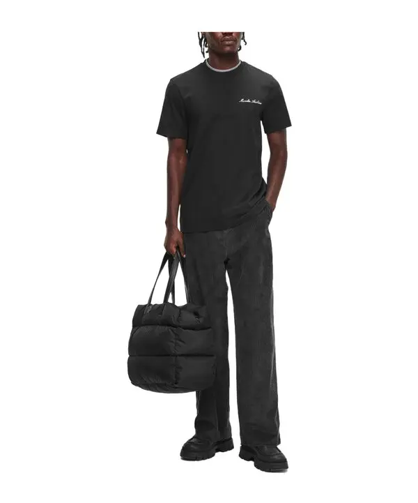Moncler Cotton T-shirt