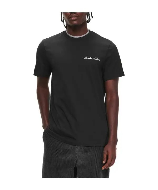 Moncler Cotton T-shirt