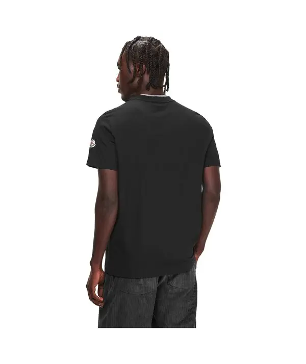 Moncler Cotton T-shirt