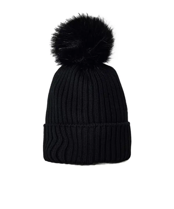 Moncler Bobble Hat
