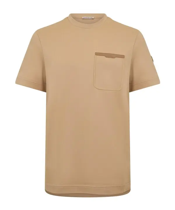 Moncler T-shirt
