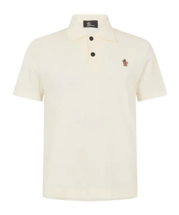 Moncler Gren Ss Polo Sn62