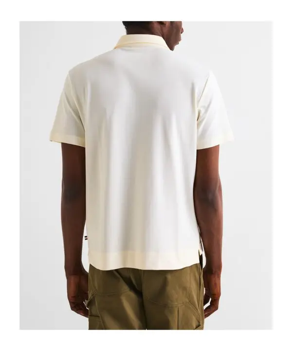 Moncler Gren Ss Polo Sn62
