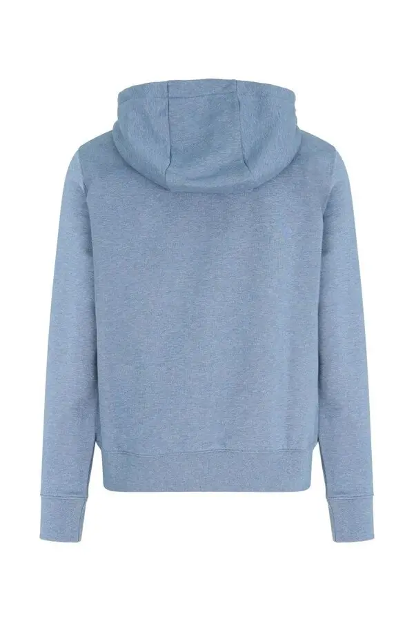 Hugo Boss Zip-up Hoodie