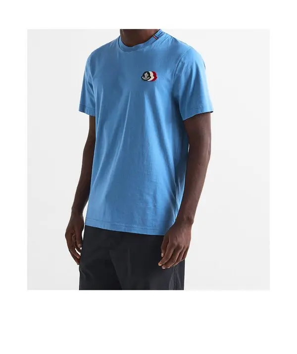 Moncler T-shirt