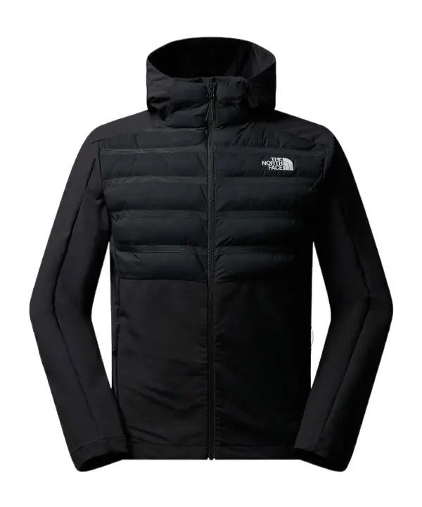 The North Face Mountain Athletics Cari Hooded Jacket
