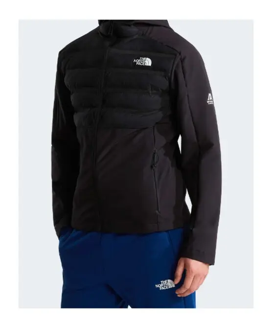The North Face Mountain Athletics Cari Hooded Jacket