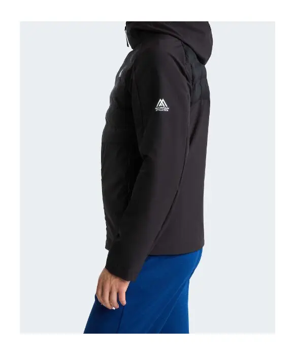 The North Face Mountain Athletics Cari Hooded Jacket