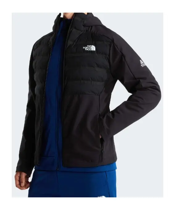 The North Face Mountain Athletics Cari Hooded Jacket