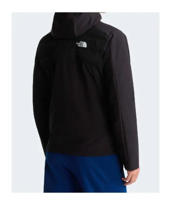 The North Face Mountain Athletics Cari Hooded Jacket