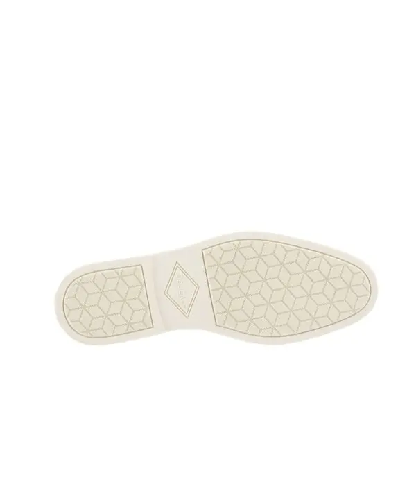 DOUCAL'S Suede Derby Shoes