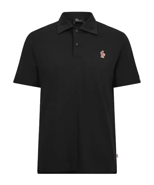 Moncler Gren Ss Polo Sn62