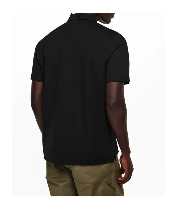 Moncler Gren Ss Polo Sn62