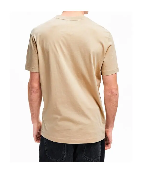 Moncler Logo Short-sleeved T-shirt