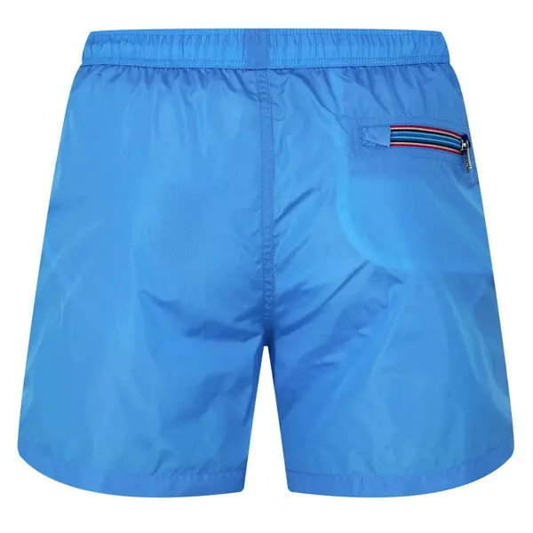 Moncler Luxury Logo Swim Trunks