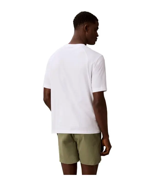 Paul & Shark Cotton T-shirt