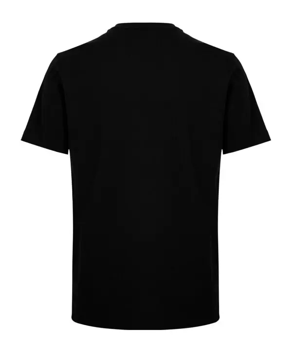 Moncler Crew-neck Cotton T-shirt