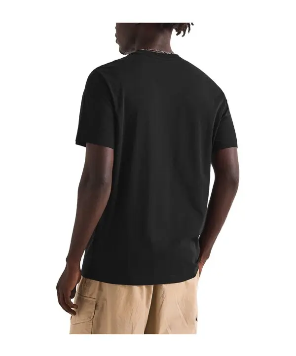 Moncler Crew-neck Cotton T-shirt