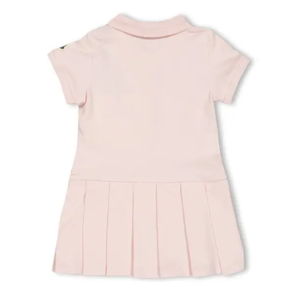 Moncler Polo Dress