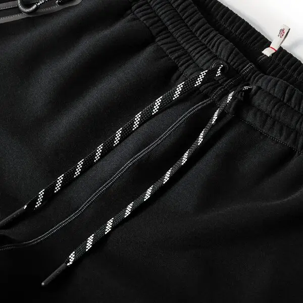 Moncler Warm Fleece Sweatpants