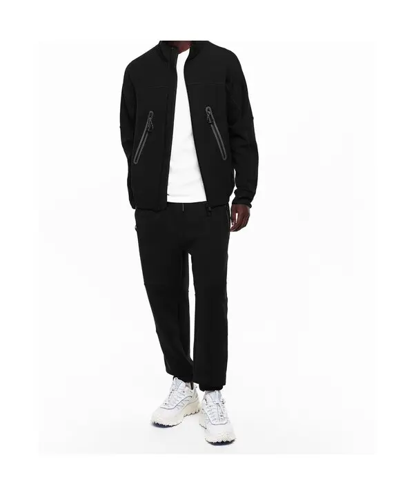 Moncler Warm Fleece Sweatpants
