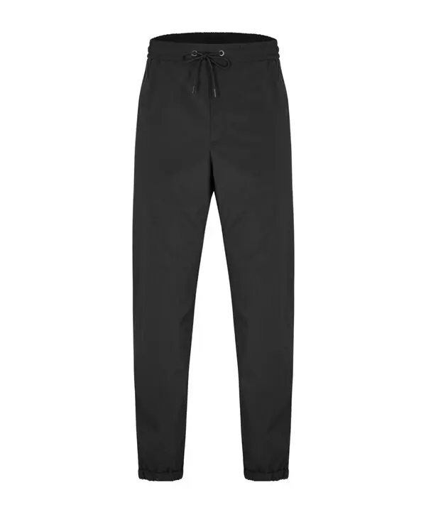 Moncler Tapered Casual Trousers