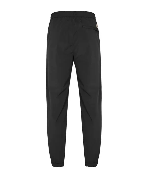 Moncler Tapered Casual Trousers