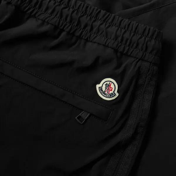 Moncler Tapered Casual Trousers