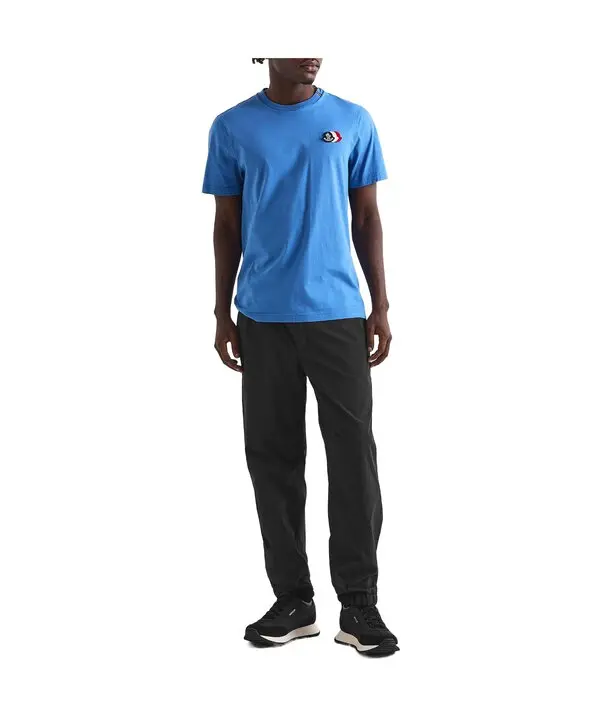 Moncler Tapered Casual Trousers