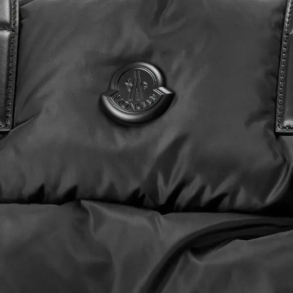 Moncler Quilted Tote Bag