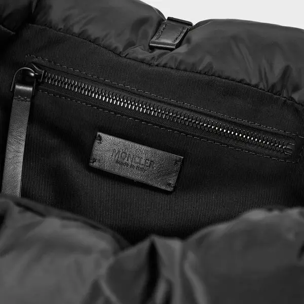 Moncler Quilted Tote Bag