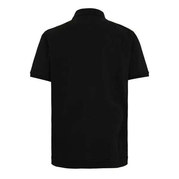 Moncler Short Sleeve Polo Shirt