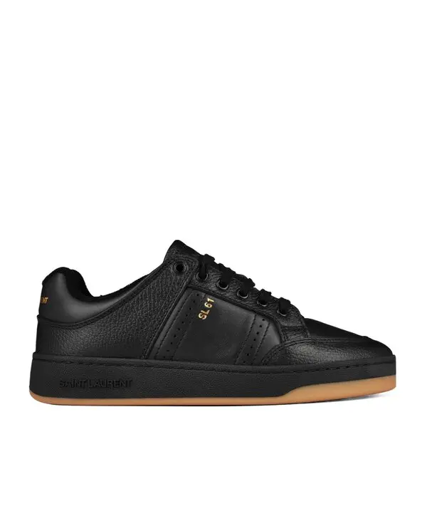 Saint Laurent Low Top Sneakers